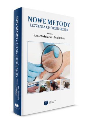 Nowe metody leczenia chorób skóry - Księgarnia medyczna, księgarnia ...